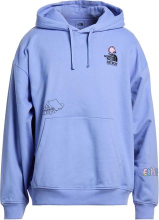 The North Face X PATRON U MOUNTAIN CLEANUP OVERSIZED HOODIE