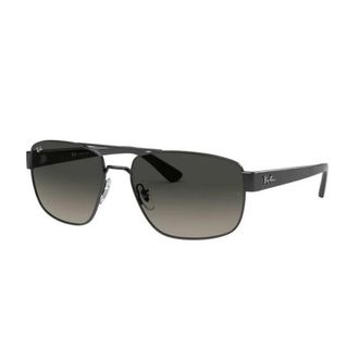 Ray-Ban Lunettes de soleil Rb3663 - Homme - Accessoires - Gris - Taille: 60 MM