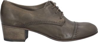 Pantanetti SCHUHE - Schn&uuml;rschuhe auf YOOX.COM