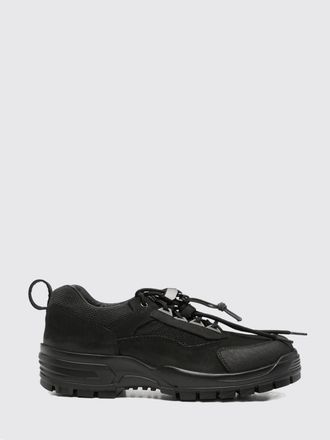 GR10K Baskets Homme couleur Noir