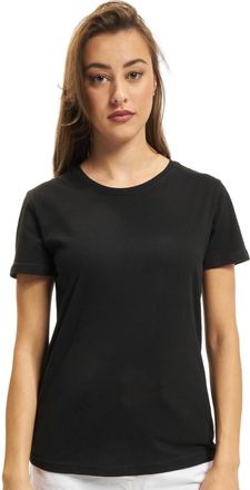 Brandit Women T-Shirt, Farbe: Black, Größe: 3XL