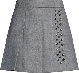 Max & Co. BAS - Mini-jupes sur YOOX.COM