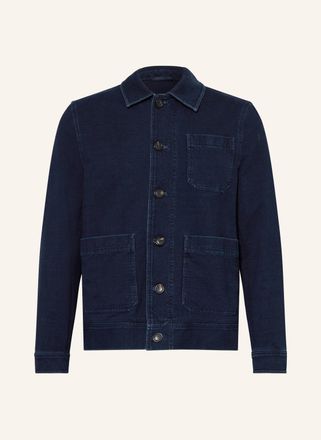 Circolo 1901 Circolo 1901 Jersey-Overshirt blau