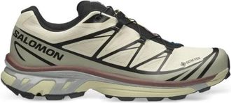 Salomon Homme, Sport, Multicolore, Taille: 44 1/2 EU Xt-6 GTX