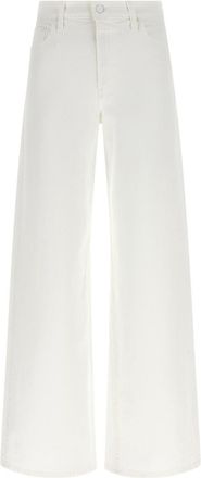 Mother Jean Droit - Blanc
