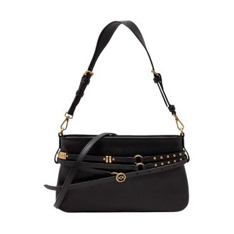 Pinko Pinko, Damen, Taschen, Schwarzk, ONE SIZEGr&ouml;&szlig;e