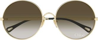 Chlo&eacute; Chlo&eacute; Ch0321 S Lunettes de soleil