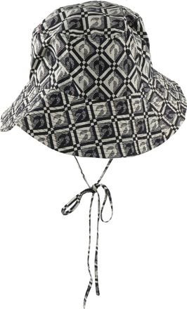 Marine Serre ACCESSOIRES - M&uuml;tzen & H&uuml;te auf YOOX.COM