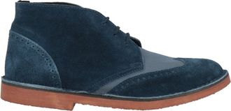 Angelo Nardelli SCHUHE - Stiefeletten auf YOOX.COM