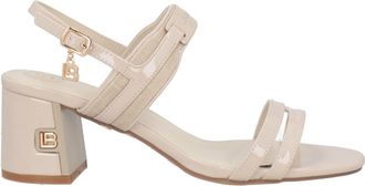 Laura Biagiotti SCHUHE - Sandalen auf YOOX.COM