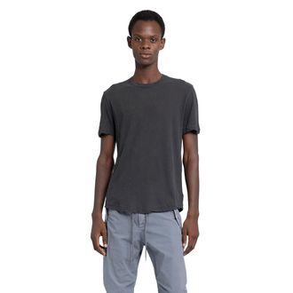 James Perse Clear Jersey Crew T-Shirt