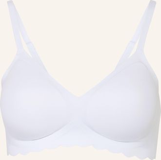 Skiny Skiny Triangel-Bh Body Feel weiss