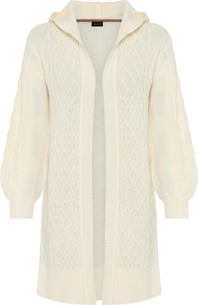 Laura Scott Strickjacke