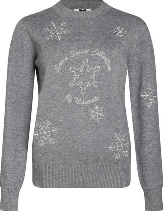No Secrets World STRICKWAREN - Pullover auf YOOX.COM