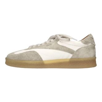 Lemargo Oasis Sneakers - - Shoes - Herren - Beige - 43 1/2 EU