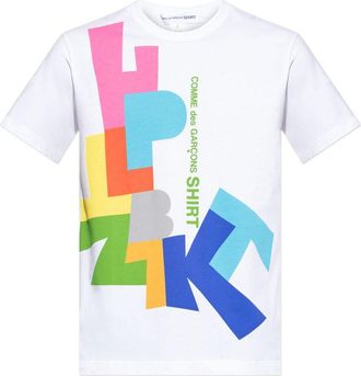 Comme Des Garçons Comme des Garcons T-shirts et polos