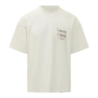 Represent Represent, Herren, Oberteile, Wei&szlig;, SGr&ouml;&szlig;e