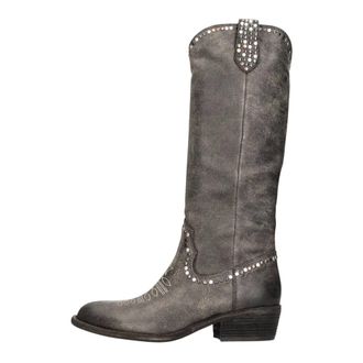 Ash Ginger Interceptor - - Shoes - Damen - Grau - 37 EU
