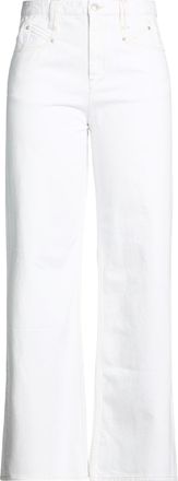 Isabel Marant HOSEN & R&Ouml;CKE - Jeanshosen auf YOOX.COM