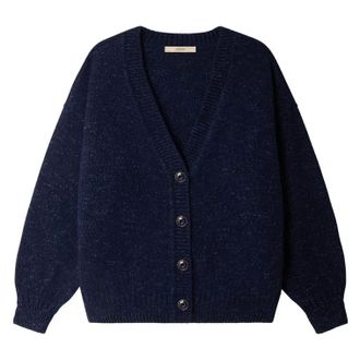 Sessun Cardigan Monroe Laine Sess&ugrave;n