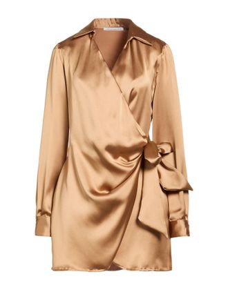 Mar De Margaritas KLEIDER - Mini-Kleider auf YOOX.COM