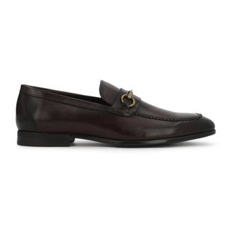 Kazar Tadesse Loafers - - Shoes - Herren - Braun - 43 EU