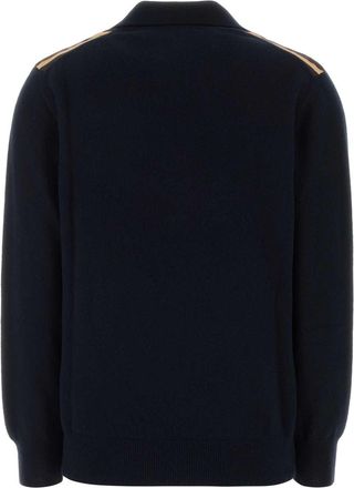 Etro Polo Polo - Navy