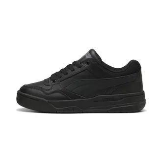 Puma Rebound Retro Sneakers Unisex, Schuhe, Schwarz, 37.5