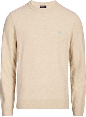 Faguo Wollpullover - Beige