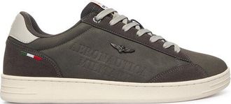 Aeronautica Aeronautica Militare Sneakers 262SC0306UCT04325 Grau