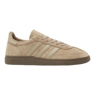 adidas Homme, Chaussures, Beige, Taille: 42 2/3 EU Handball Spezial &Eacute;dition Limit&eacute;e
