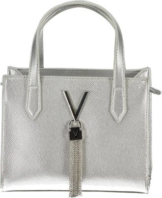 Mario Valentino Damen, Taschen, Grau, ONE SIZEGröße