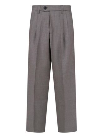 Mfpen Tailored Wool Pants