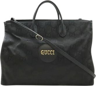 Gucci Damen, Pre-Owned, Schwarzk, ONE SIZEGr&ouml;&szlig;e