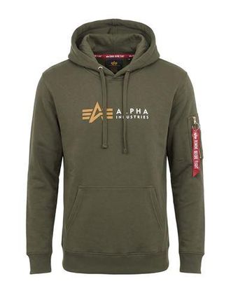 Alpha Industries TOPS - Sweat-shirts sur YOOX.COM
