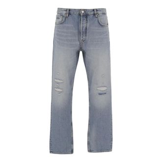 Emporio Armani Homme, Jeans, Bleu, Taille: W36 Jean en Coton