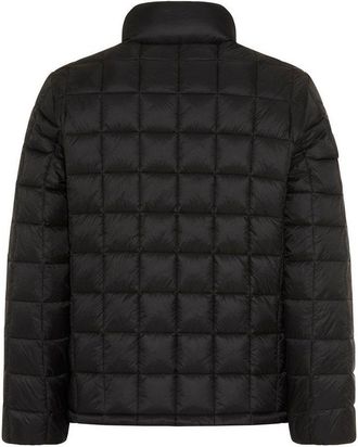 Calvin Klein Jeans Steppjacke Stehkragen, 2-Wege-Zipper, modische Steppung