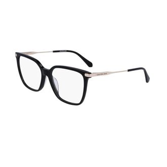 Calvin Klein Jeans Femme, Accessoires, Noir, Taille: 54 MM Ckj22646 Lunettes