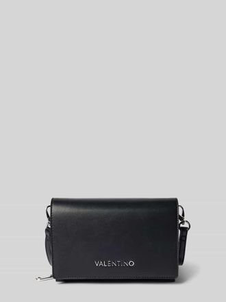 Valentino Handbags Handtasche mit Label-Applikation Modell EMBER