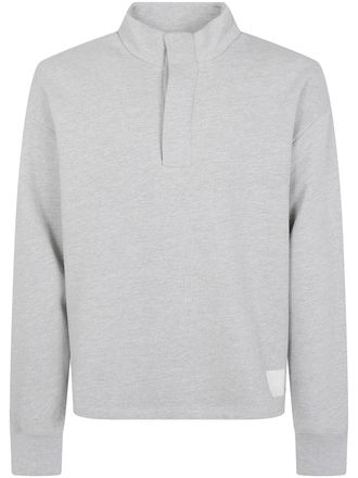 WOC Sweater Polo Neck Ashland