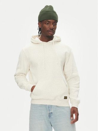 Rvca Sweatshirt AVYFT00346 Beige Regular Fit