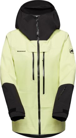 Mammut Outdoorjacke Haldigrat