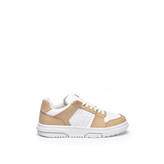 Tommy Jeans Homme, Chaussures, Multicolore, Taille: 40 EU Mix Material Cupsole