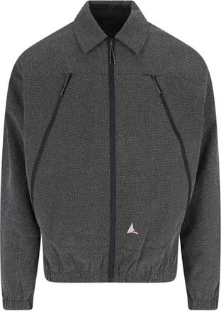 Roa Veste Casual - Lamon