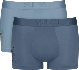 sloggi Lot de 2 boxers