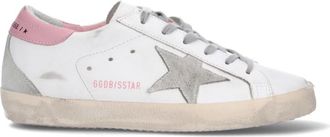 Golden Goose Super Star Sneakers