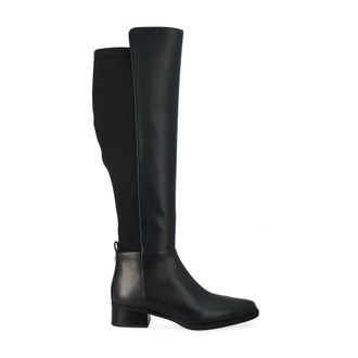 Michael Kors Stylischer Lex Boot f&uuml;r Frauen - - Shoes - Damen - Schwarzk - 36 1/2 EU