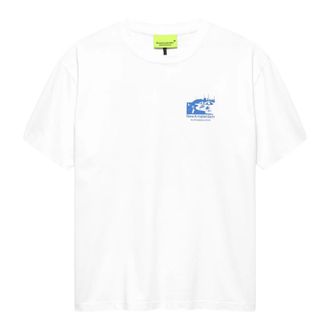 New Amsterdam Surf Association Herren, Oberteile, Wei&szlig;, SGr&ouml;&szlig;e
