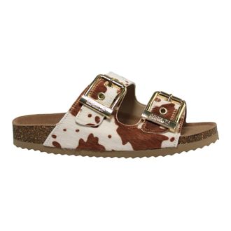 Colors Of California Damen, Schuhe, Braun, 37 EUGr&ouml;&szlig;e