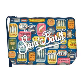 MC2 Saint Barth Damen, Taschen, Mehrfarbig, ONE SIZEGr&ouml;&szlig;e